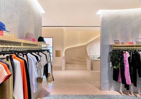 KITH Miami Design District Store Opening | SneakerNews.com