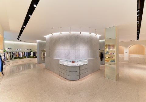 KITH Miami Design District Store Opening | SneakerNews.com