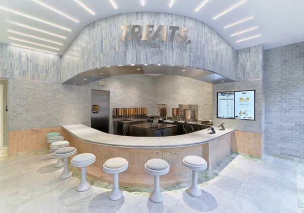 KITH Miami Design District Store Opening | SneakerNews.com