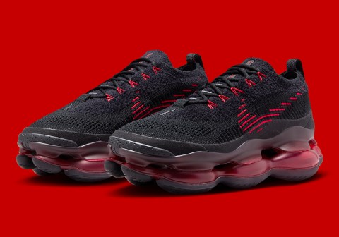 The Air Jordan 2 Retro Outburst Continues With "White/Fire Red" For ...