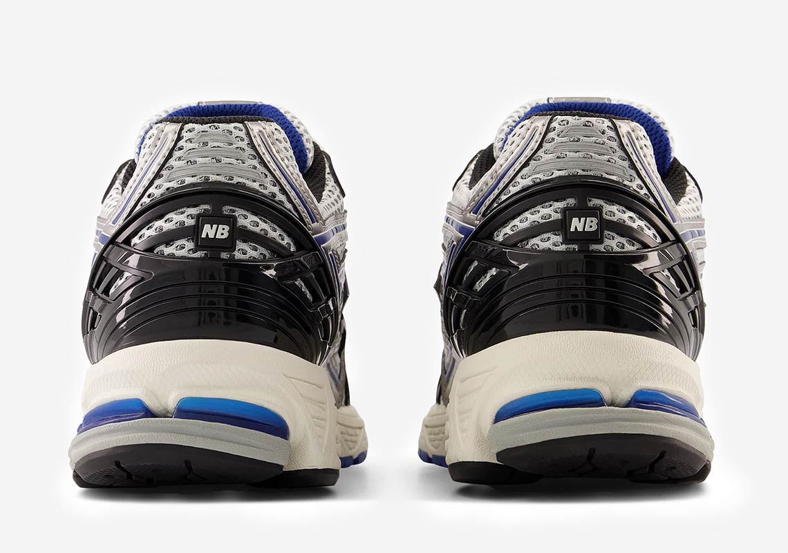 New Balance 1906R Silver Metallic 1906RCD Release Date | SneakerNews.com