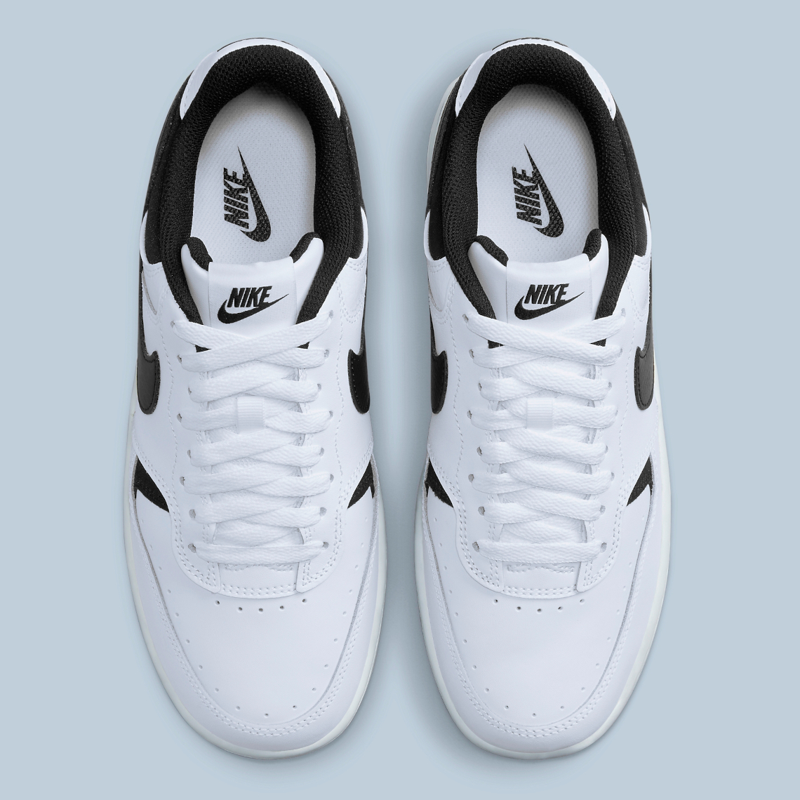 Nike Gamma Force "White/Black" DX9176-100 | SneakerNews.com