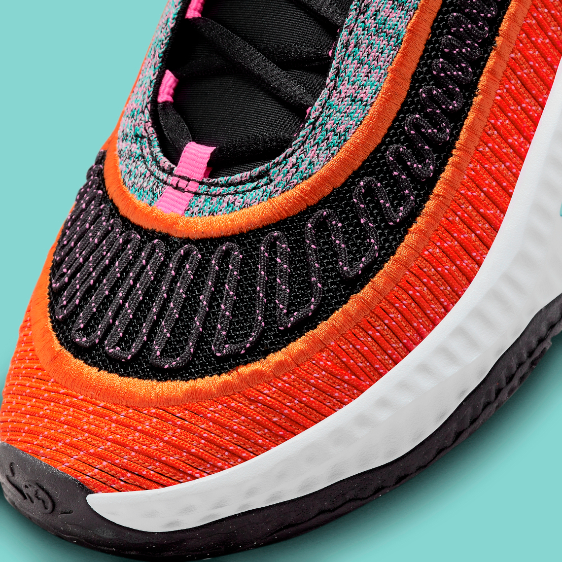 Nike Cosmic Unity 3 As One We Win | SneakerNews.com