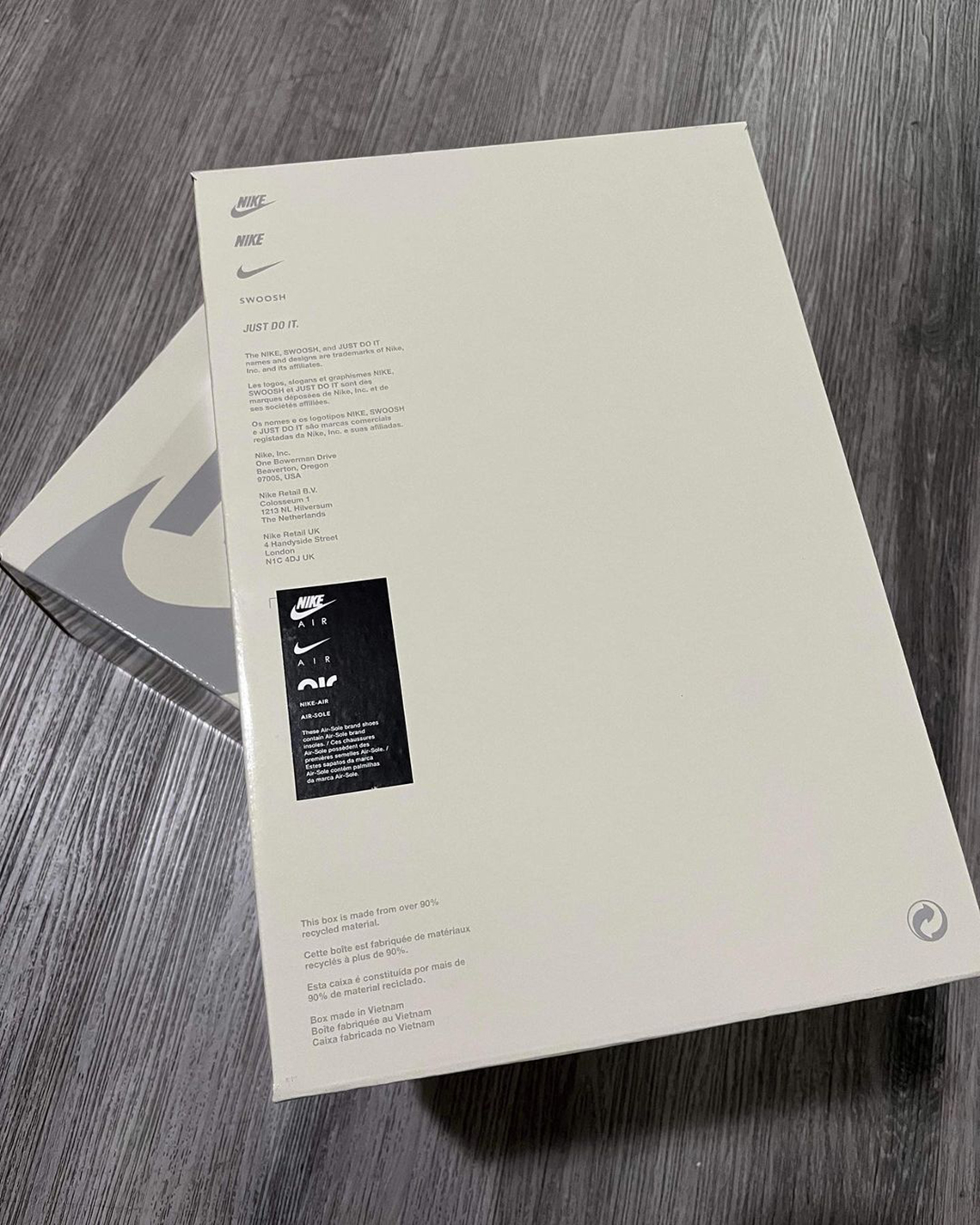 Nike SB Reveals New Quickstrike Box 2023 | SneakerNews.com