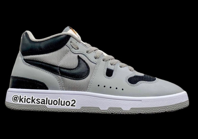 Social Status Nike Mac Attack | SneakerNews.com