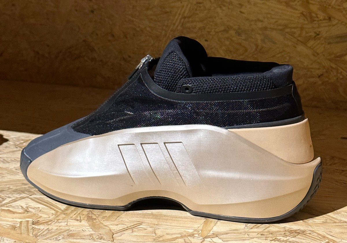 adidas Previews 2023 Footwear At All-Star Weekend 2023 | SneakerNews.com
