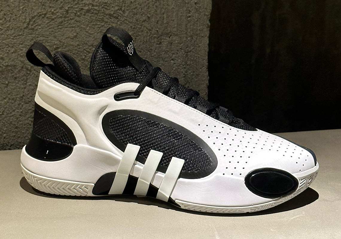 adidas Previews 2023 Footwear At All-Star Weekend 2023 | SneakerNews.com