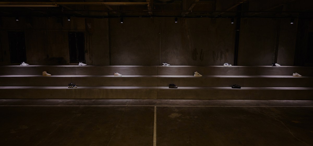 Remember The Why Is A New Chapter For adidas Basketball | SneakerNews.com