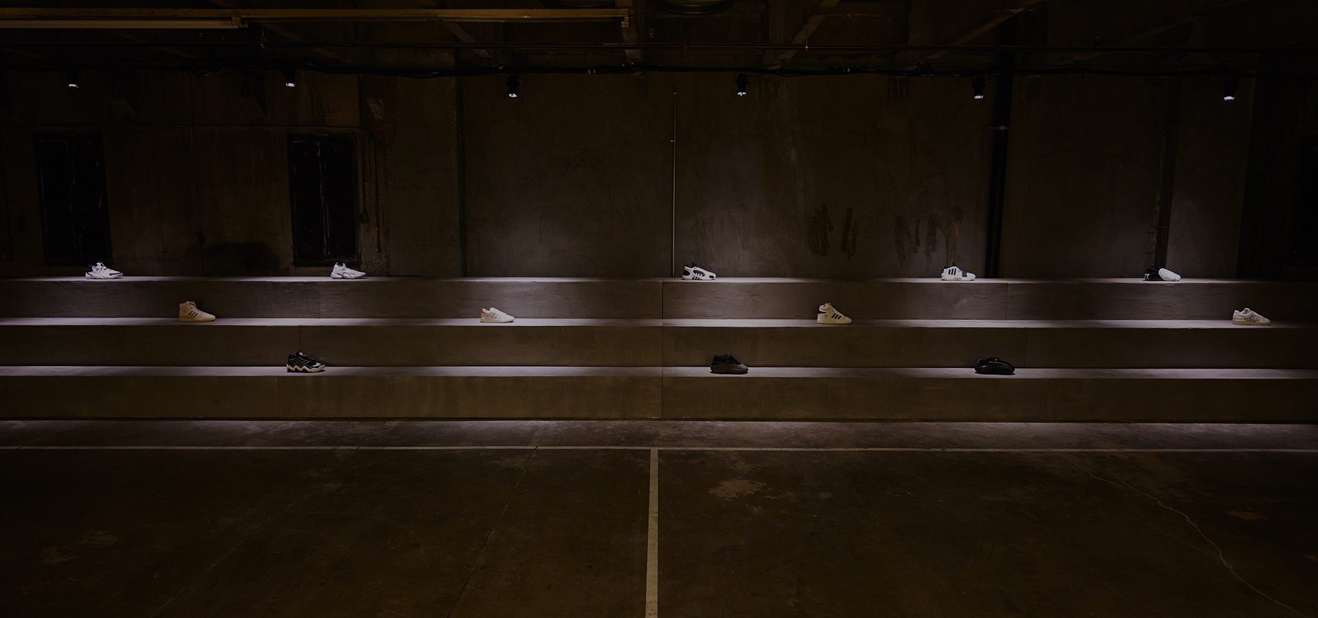 Remember The Why Is A New Chapter For adidas Basketball | SneakerNews.com