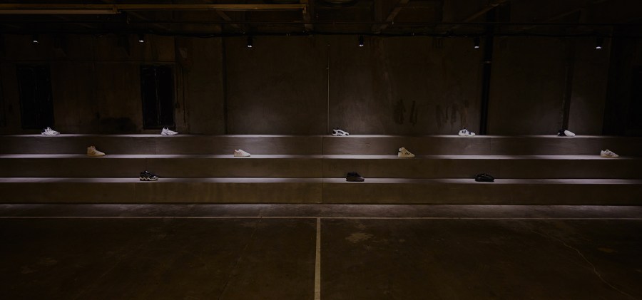 Remember The Why Is A New Chapter For adidas Basketball | SneakerNews.com