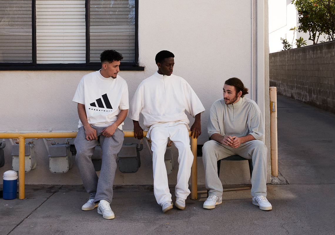 Remember The Why Is A New Chapter For adidas Basketball | SneakerNews.com