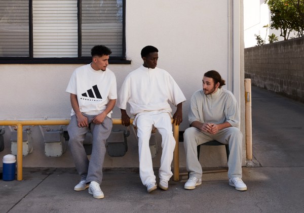 Remember The Why Is A New Chapter For adidas Basketball | SneakerNews.com