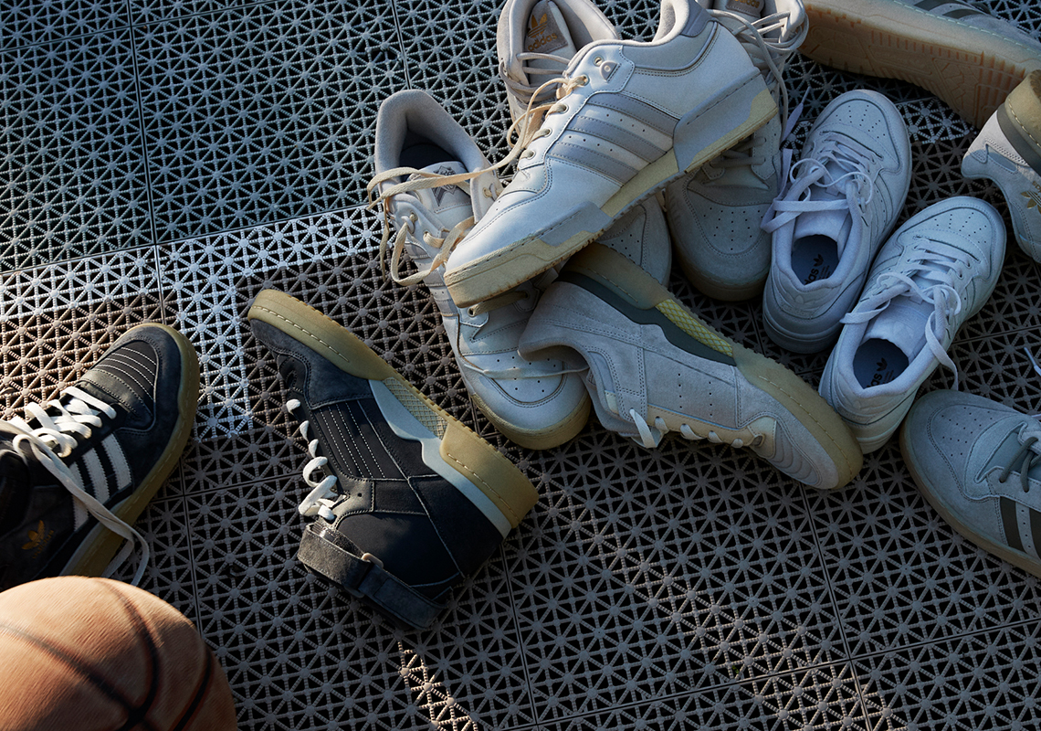 Remember The Why Is A New Chapter For adidas Basketball | SneakerNews.com