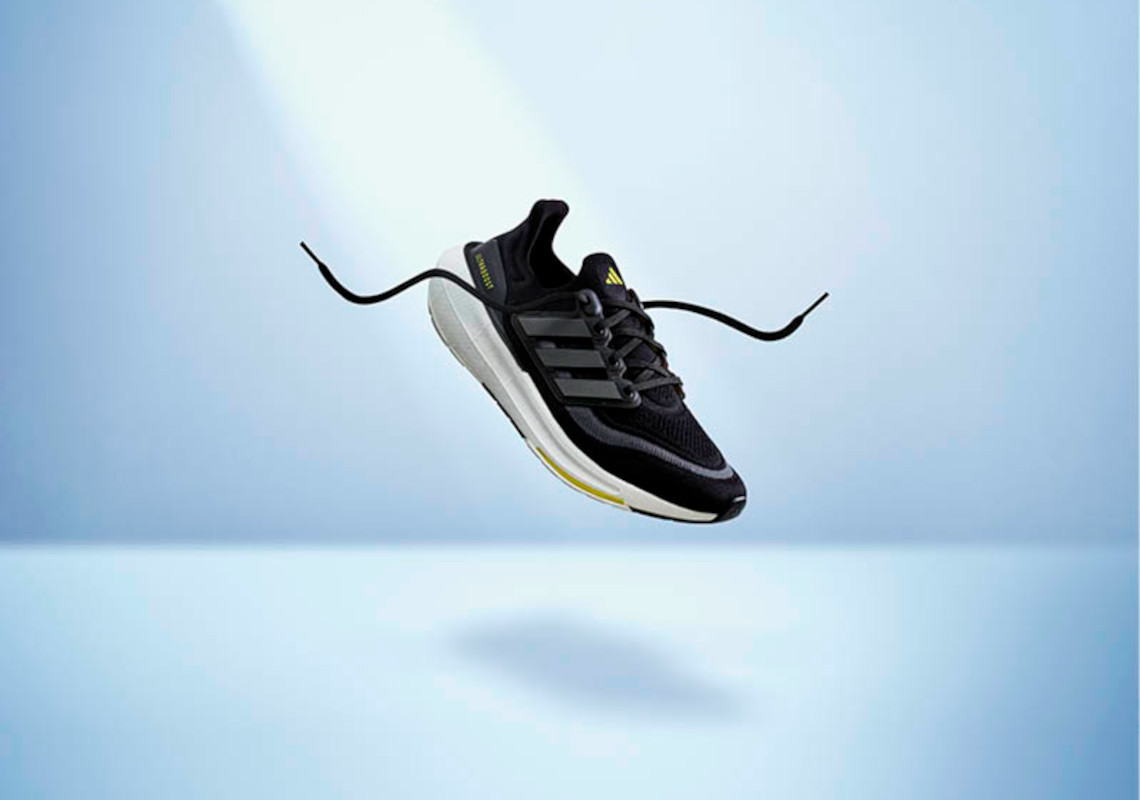 adidas UltraBOOST Light Release Date | SneakerNews.com
