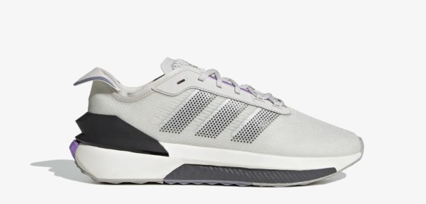 The adidas AVRYN Blends Sport And Style Like No Other | SneakerNews.com