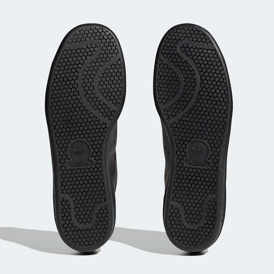 adidas Stan Smith 80s "Core Black" IF7270 | SneakerNews.com