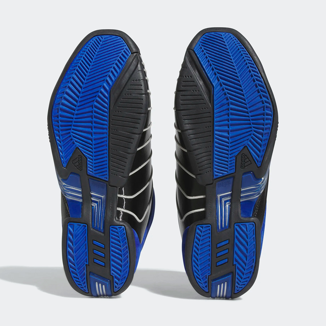adidas T-Mac 3 Restomod "Pinstripes" FZ6210 | SneakerNews.com