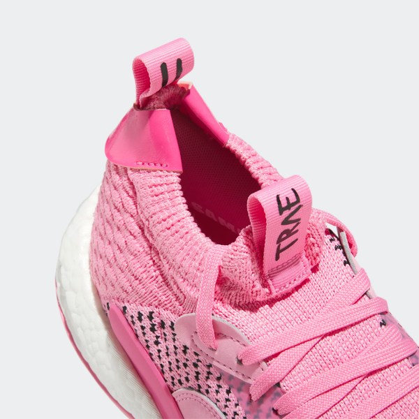 adidas Trae Young 2 "Bliss Pink" IE1667 | SneakerNews.com