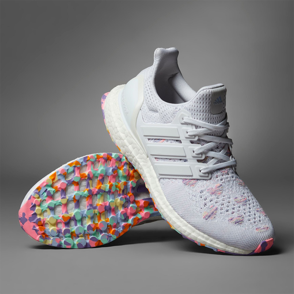 adidas UltraBOOST Valentine's Day 2023 Collection | SneakerNews.com