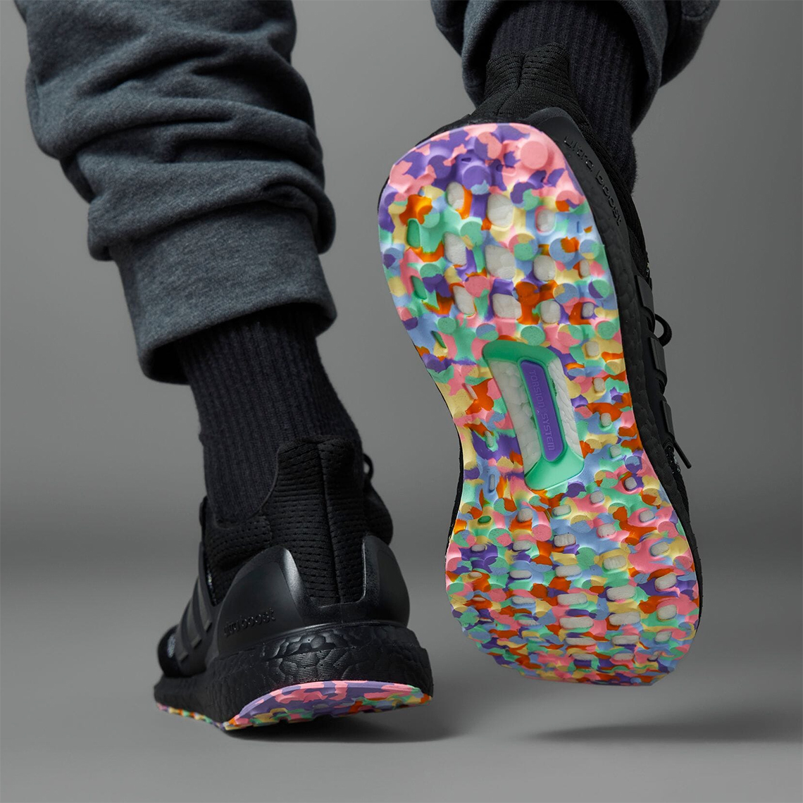 adidas UltraBOOST Valentine's Day 2023 Collection | SneakerNews.com