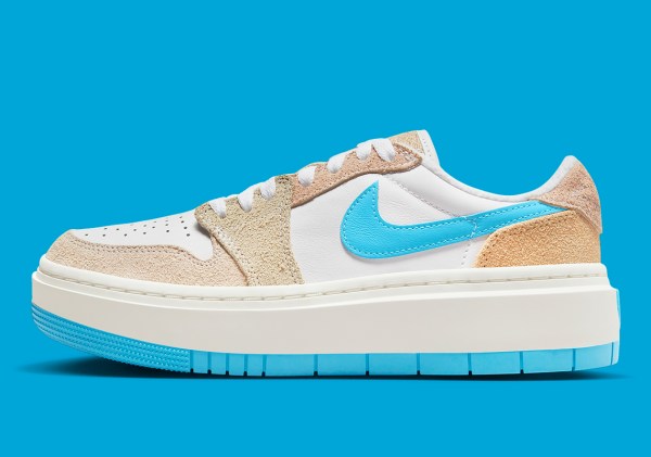 Li-Ning Son Of Flash Zaire Wade | SneakerNews.com