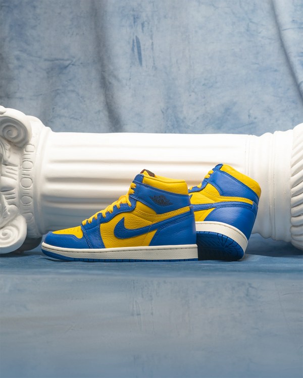 Air Jordan 1 Laney FD2596-700 Store List | SneakerNews.com
