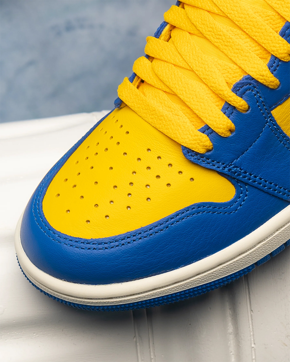 Air Jordan 1 Laney FD2596-700 Store List | SneakerNews.com