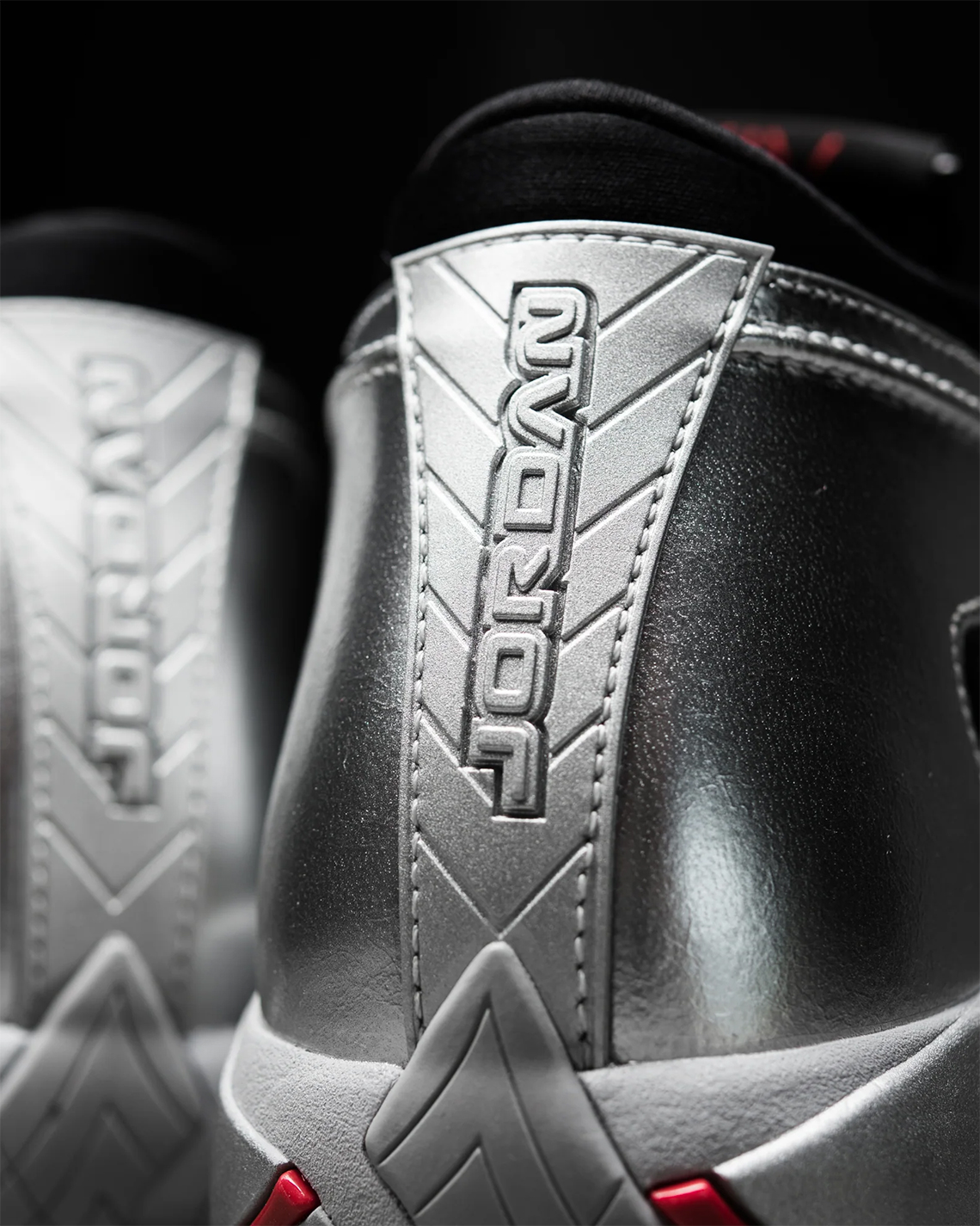 Air Jordan 14 Low "Metallic Silver" Store List | SneakerNews.com