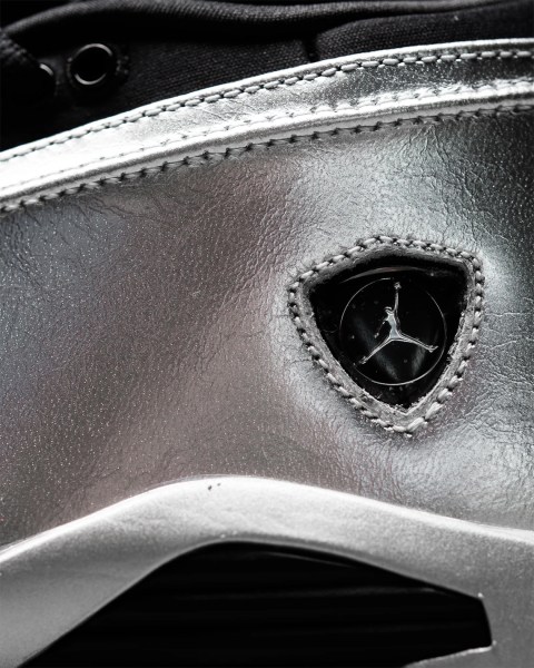 Air Jordan 14 Low "Metallic Silver" Store List | SneakerNews.com