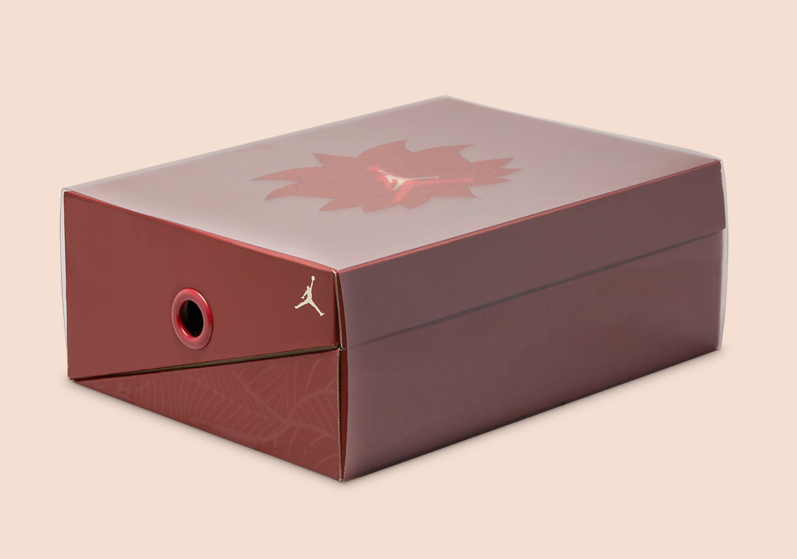 Air Jordan 37 Low "Lift Up" DV9989-601 | SneakerNews.com