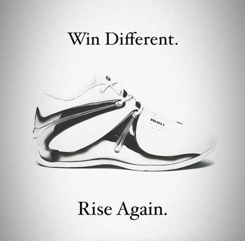 AND1 Rise 2023 Retro Release Details | SneakerNews.com