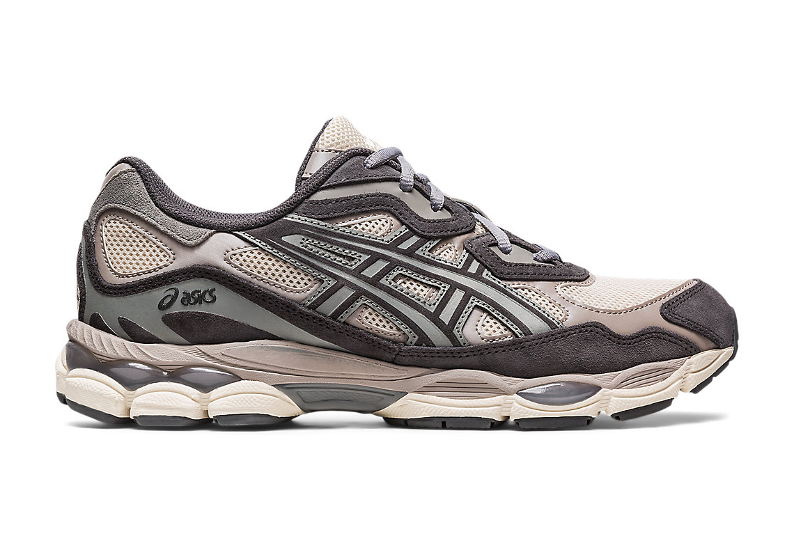 ASICS GEL-NYC Spring/Summer 2023 Releases | SneakerNews.com