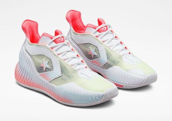 Converse All-Star BB Prototype CX "Thunder & Lightning" | SneakerNews.com