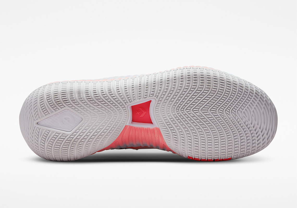 Converse All-Star BB Prototype CX "Thunder & Lightning" | SneakerNews.com