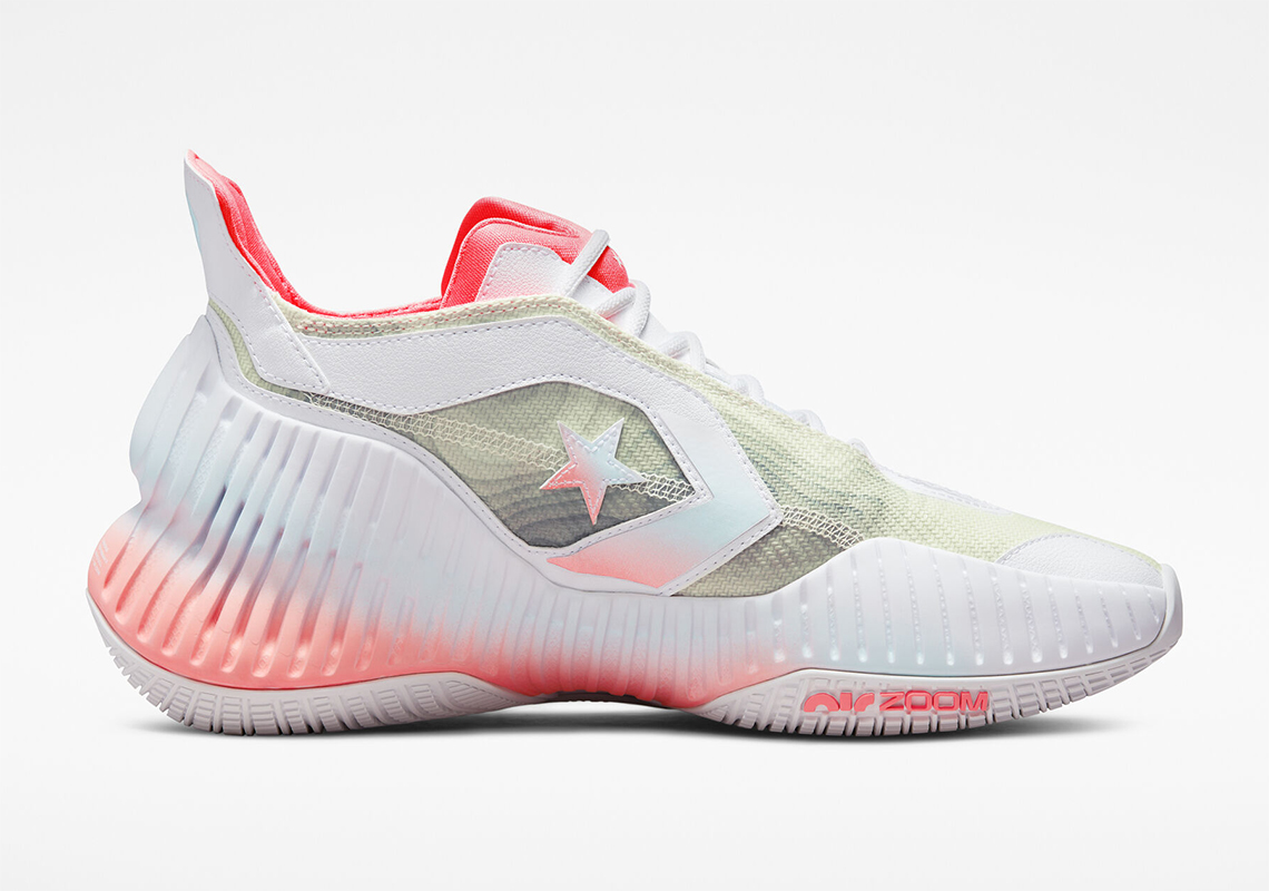 Converse All-Star BB Prototype CX "Thunder & Lightning" | SneakerNews.com