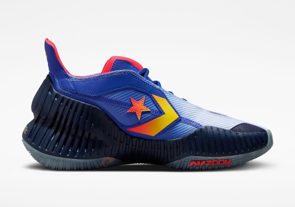 Converse All-Star BB Prototype CX "Thunder & Lightning" | SneakerNews.com