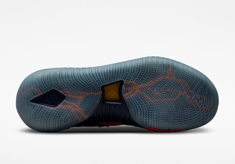 Converse All-Star BB Prototype CX "Thunder & Lightning" | SneakerNews.com