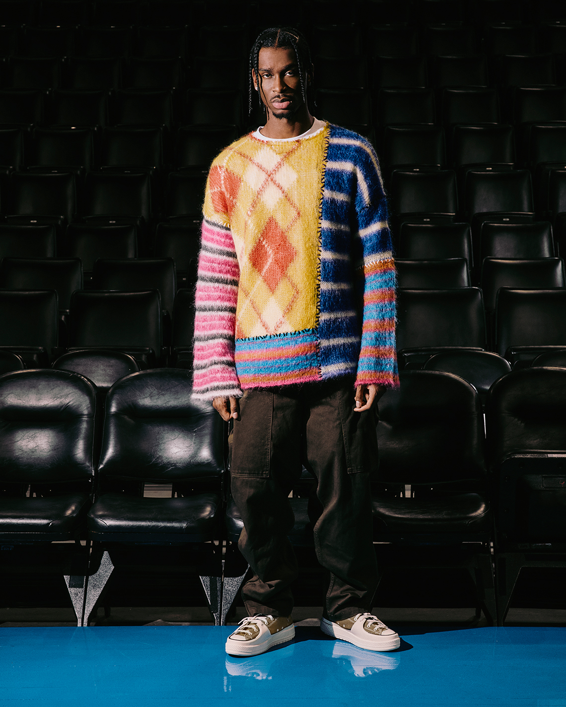 Converse Chuck Taylor All Star Construct Release | SneakerNews.com