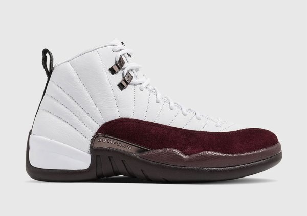 A Ma Maniére x Air Jordan 12 Release Details | SneakerNews.com