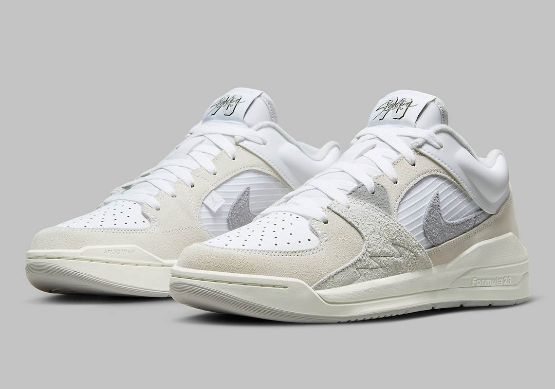 Jordan Formula 90 Release Date | SneakerNews.com