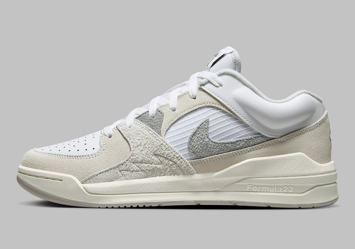 Jordan Formula 90 Release Date | SneakerNews.com