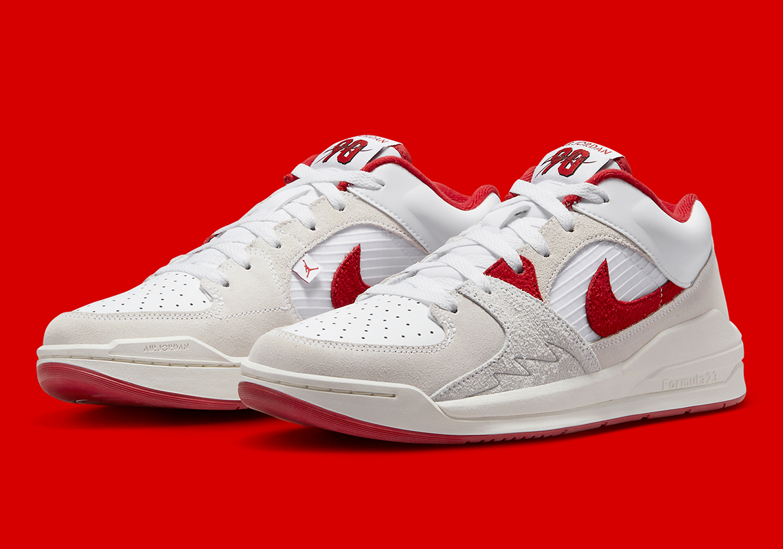 Jordan Formula 90 Release Date | SneakerNews.com