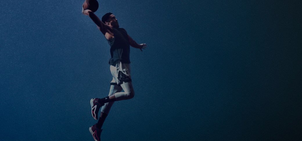 Jordan Brand Unveils The Tatum 1, Releases In April | SneakerNews.com