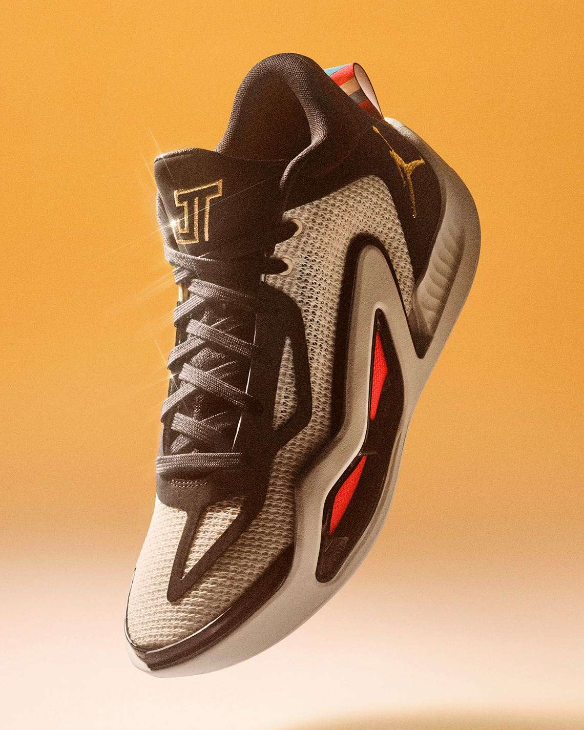 Jordan Brand Unveils The Tatum 1, Releases In April | SneakerNews.com