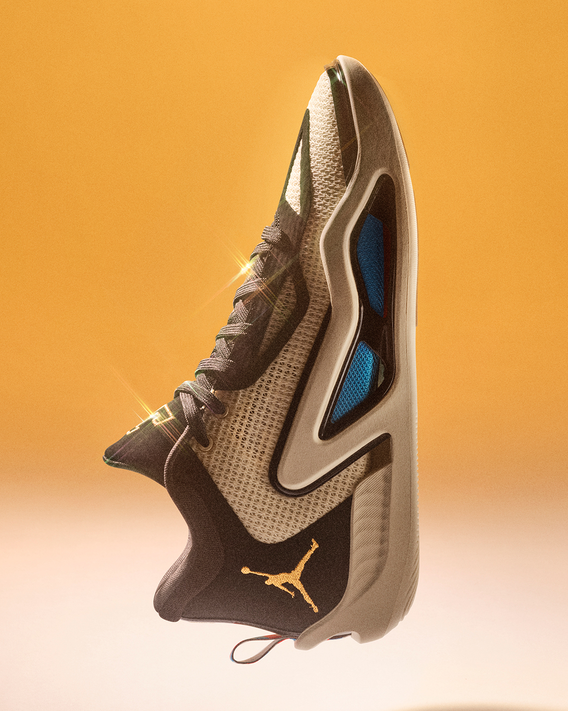 Jordan Brand Unveils The Tatum 1, Releases In April | SneakerNews.com