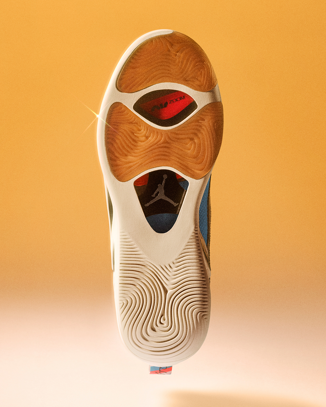 Jordan Brand Unveils The Tatum 1, Releases In April | SneakerNews.com