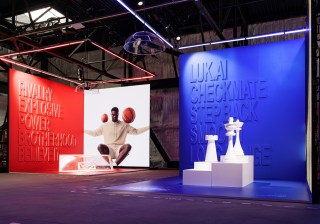 Jordan Brand PARLOR23 Salt Lake City All-Star 2023 | SneakerNews.com