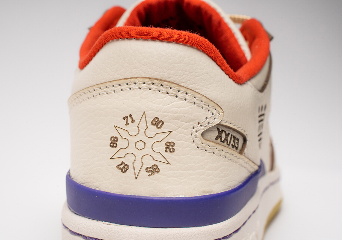 Kareem Abdul-Jabbar adidas Forum Collection | SneakerNews.com