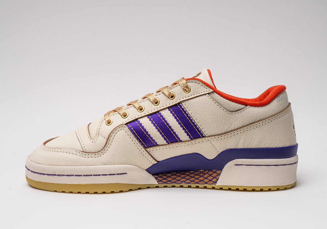 Kareem Abdul-Jabbar adidas Forum Collection | SneakerNews.com