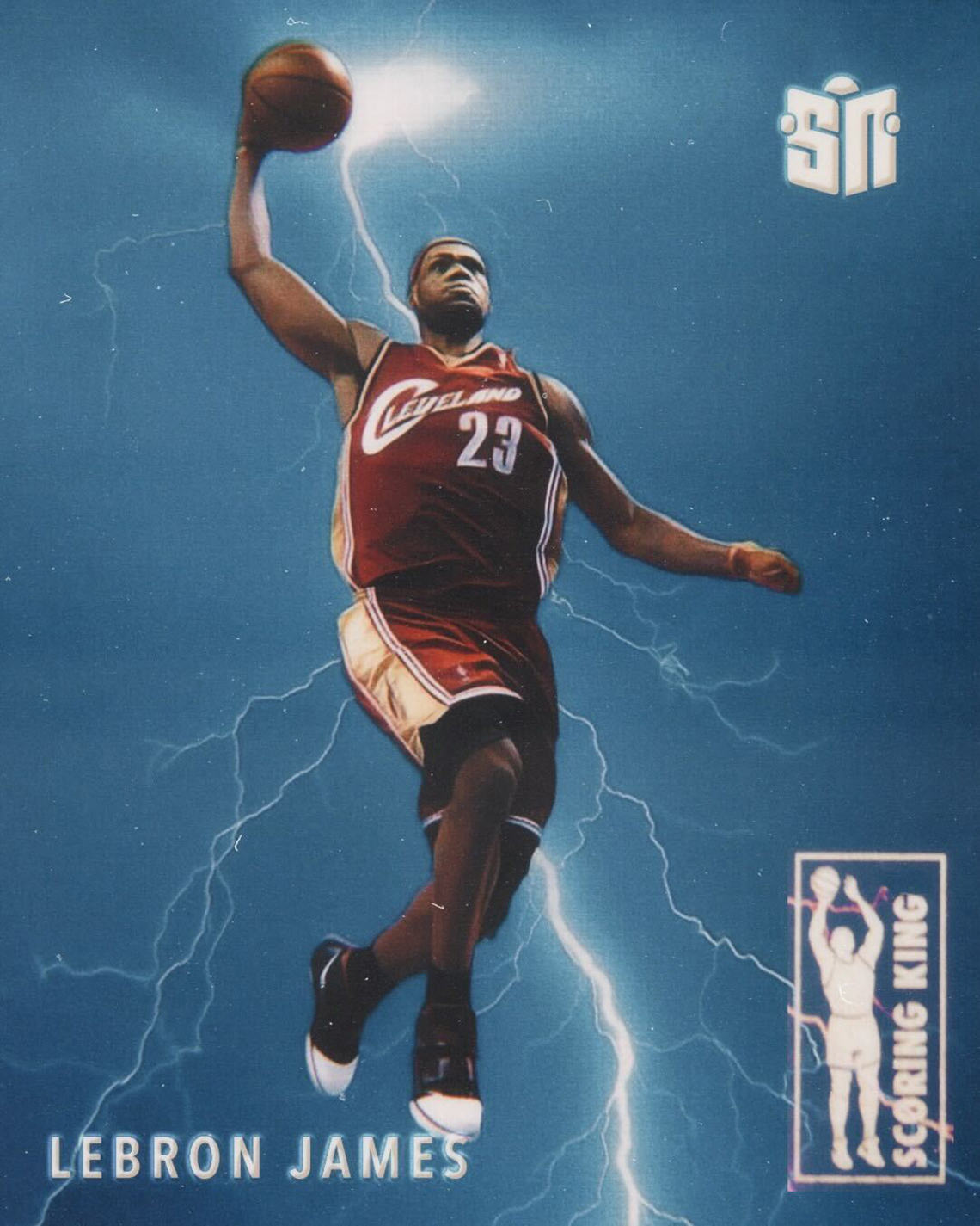 LeBron James Sets NBA All-Time Scoring Record | SneakerNews.com